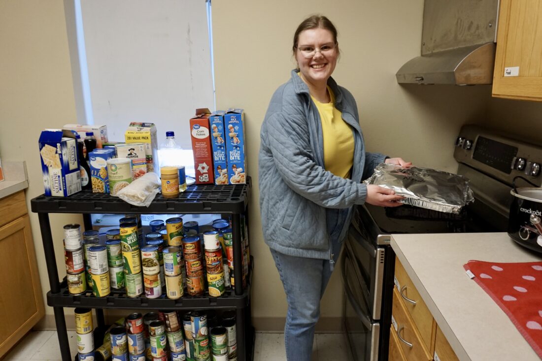 Community support is key for Project BEE | News, Sports, Jobs - Minot ...